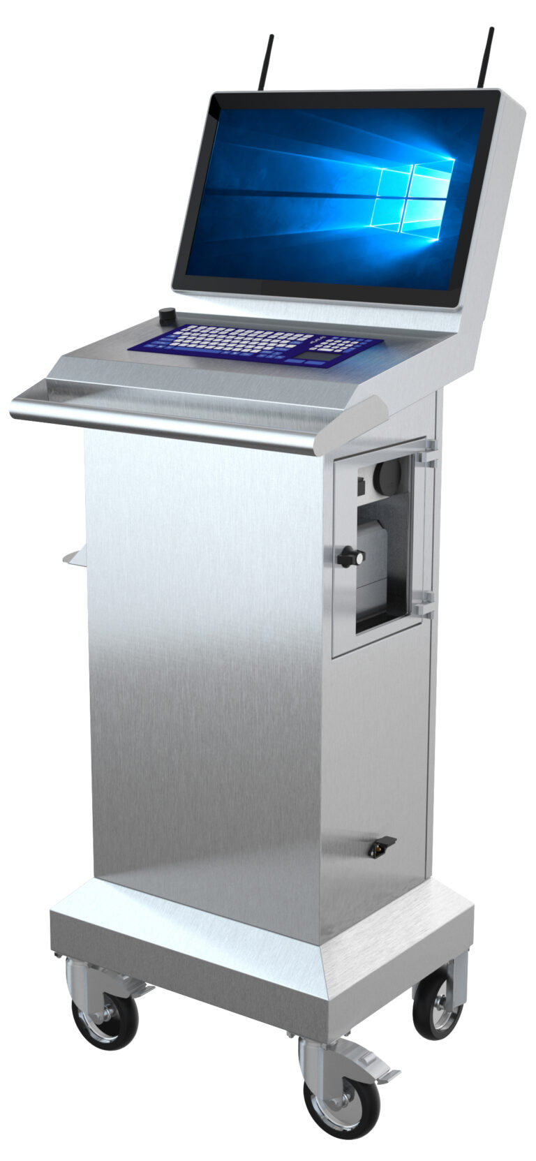 5 Tips To Solve Industrial Facility Workstation Space Constraints - The ...